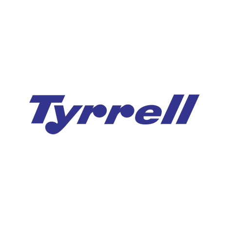 Tyrrell Logo Tyrrell Winston Is The Artist Turning New York's Trash