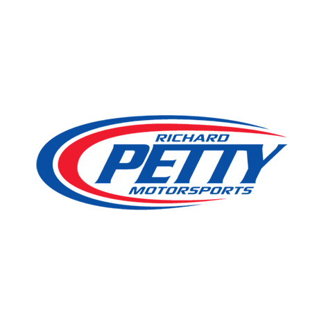 Richard Petty Logo Special Richard Petty Scheme On The No. 43 At