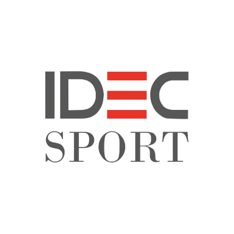Idec Sport Logo